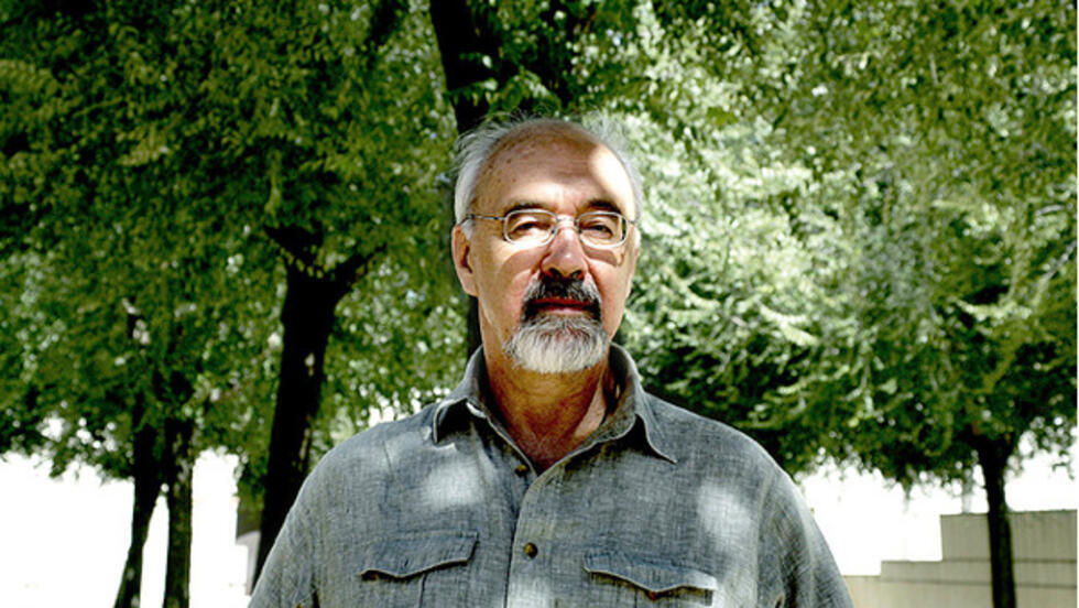 2 - Rencontre avec Francis Pisani - Atelier des médias